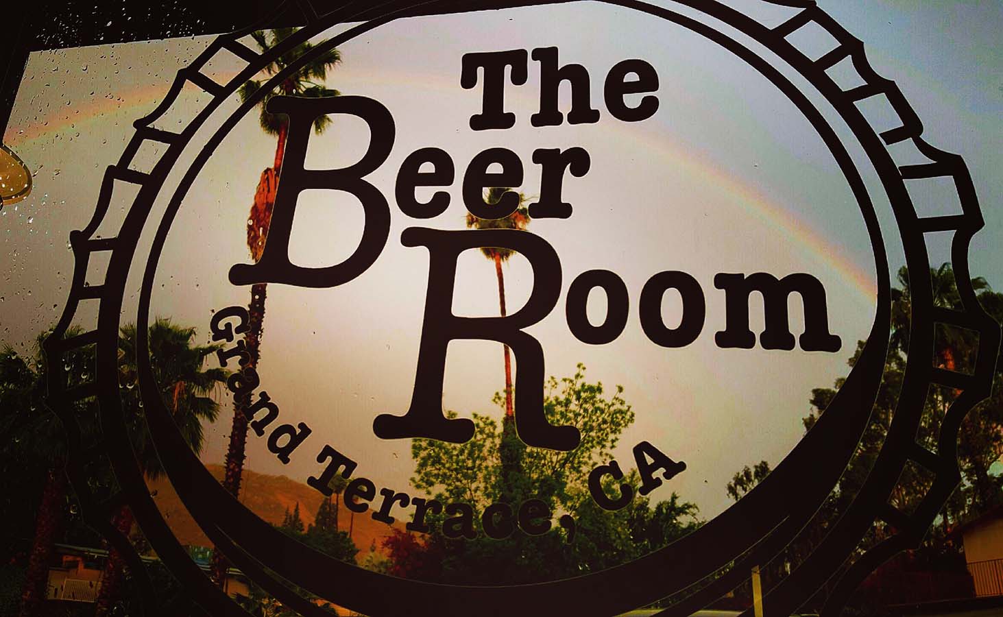 Home - The Beer Room